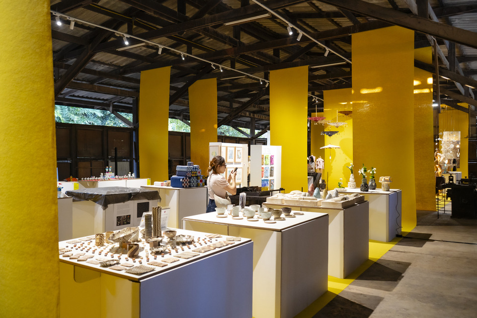 CEA ร่วมกับ จังหวัดเชียงใหม่เปิด “เทศกาลงานออกแบบเชียงใหม่ 2568” ปีที่ 11 - สยามรัฐ