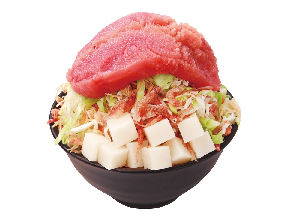 “Tsukishima Monja Moheji” มอนจายากิชื่อดังจากโตเกียวที่ต้องต่อคิวยาวหลายชั่วโมง เปิดตัวสาขาแรกใน ...