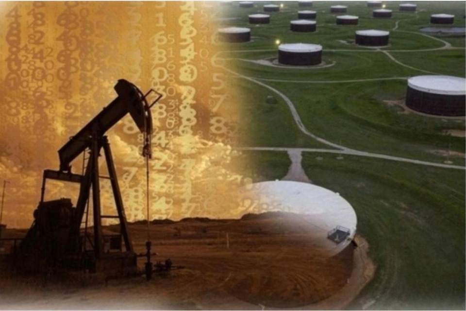 น้ำมัน WTI พุ่ง 1.32% หลังโอเปกพลัสคงกำลังผลิต Q1/2569 หนุนตลาดคลายกังวลอุปทานล้น - สยามรัฐ