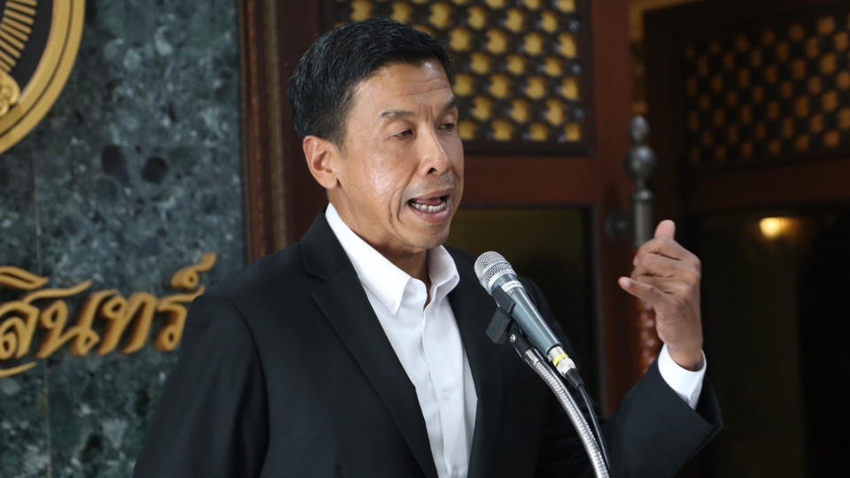 "ชัชชาติ" จ่อชงรัฐบาลใหม่ดึงสัมปทาน BTS คืน เป็นเจ้าของรายเดียว - สยามรัฐ