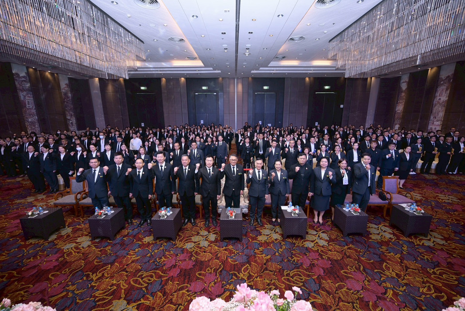 เปิดสถิติปี 68! ชี้ “อ้วน-ความดัน-เบาหวาน” พุ่งกระฉูด 45% ต้นเหตุ ...