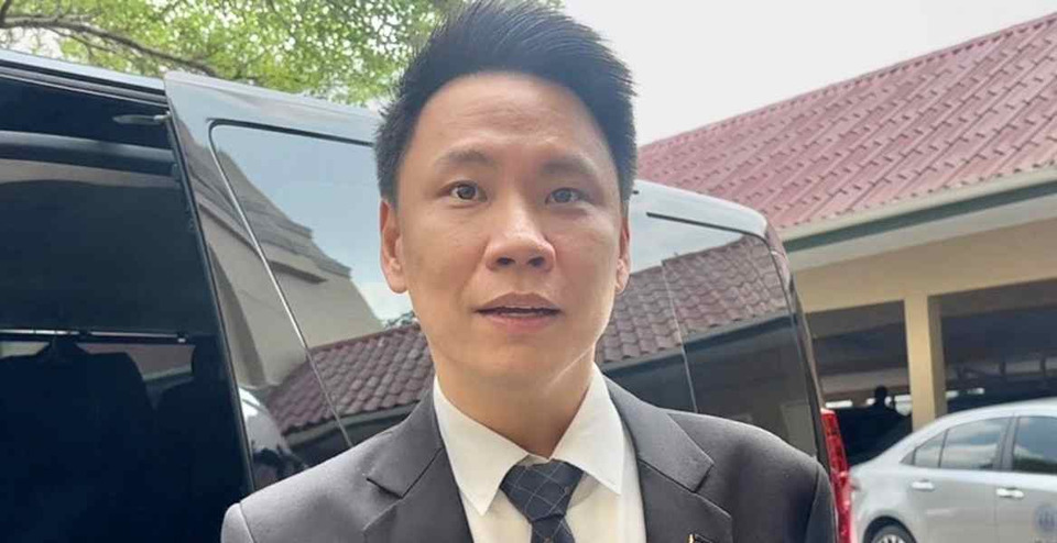 “อรรถกร” โยนคำถาม “ธรรมนัส” ชัดเจนร่วมรัฐบาลภูมิใจไทยหรือไม่ ลั่นพร้อม ...