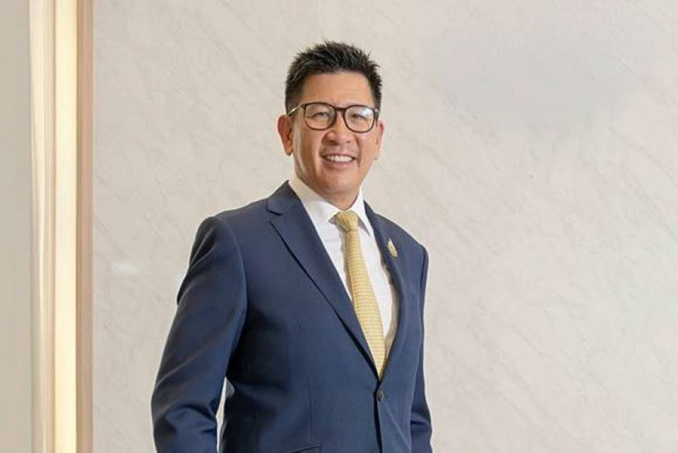 ข่าวดี! “รมว.คลัง” เปิดแผนใหญ่แก้หนี้ประชาชน ผุดดีล SAM-BAM ตั้ง AMC รับซื้อหนี้ NPL ไม่เกิน 1 ...