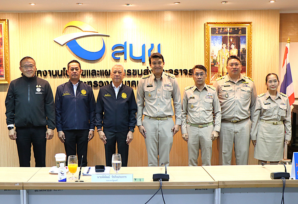 "พิพัฒน์" ลั่นพร้อมแจ้งเกิดแลนด์บริดจ์ วงเงินลงทุน 1 ล้านล้าน มั่นใจ ...