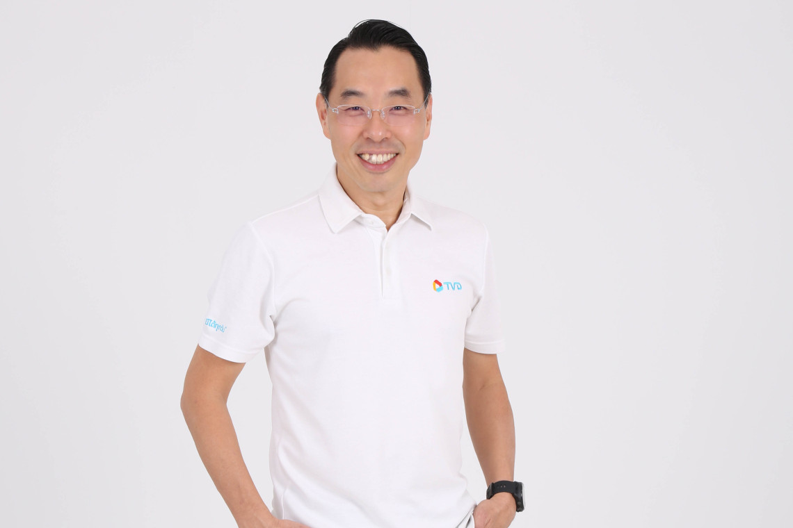 “TVD” ดัน ABPO แตกไลน์ธุรกิจขายตรง เปิดตัว NETBiZ BY ABPO ชูแพลตฟอร์ม ...