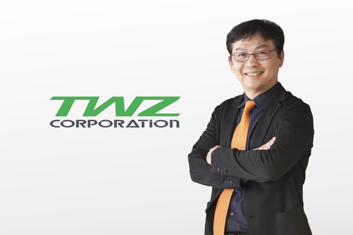 "TWZ" ประกาศสนับสนุนแคมเปญ “อยู่กับ เอไอเอส ดีที่สุด” - สยามรัฐ