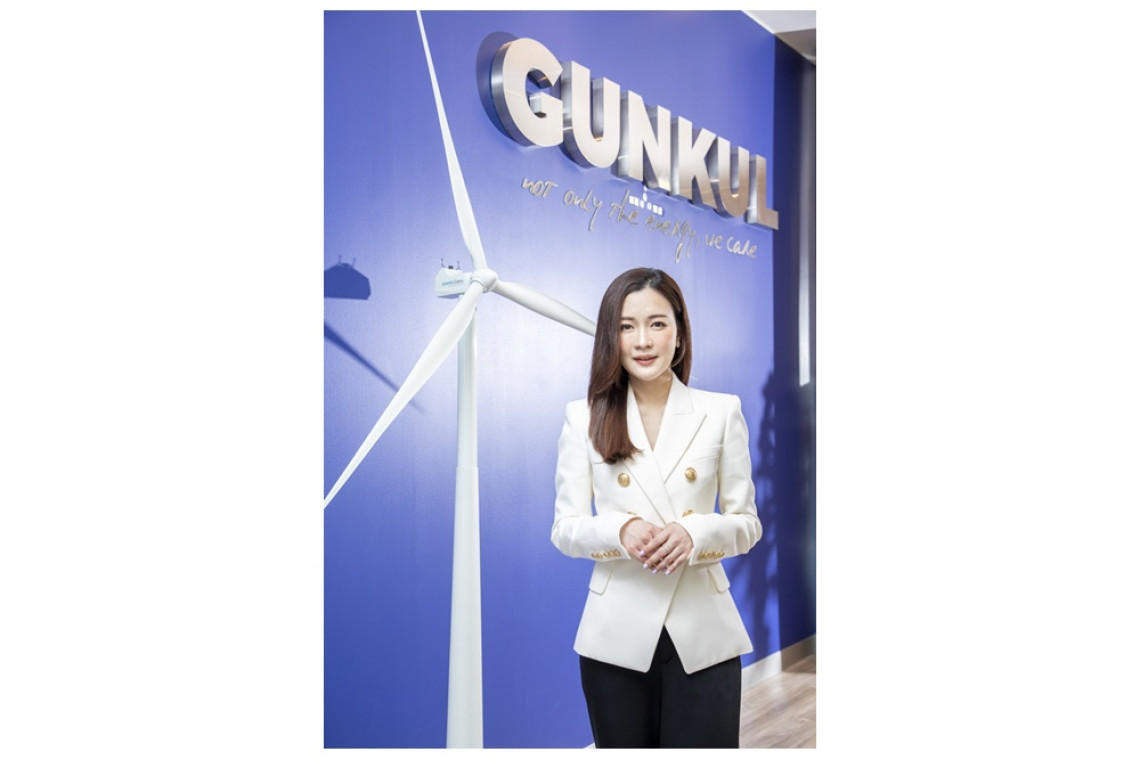 GUNKUL ผนึก JMART-SINGER ตั้งบริษัทร่วมทุน JGS Synergy Power ตั้งเป้ายอดขายปีนี้ 100 ล้านบาท ...