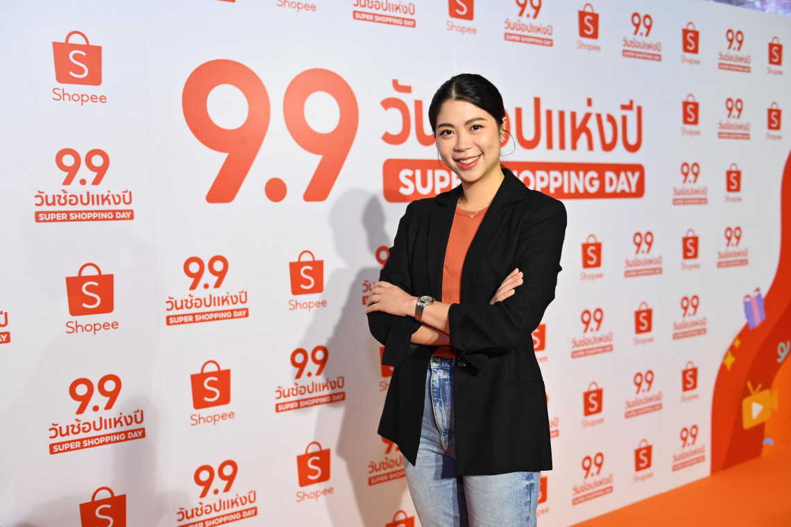 ‘ช้อปปี้’ สรุปภาพรวมแคมเปญ Shopee 9.9 วันช้อปแห่งปี: Super Shopping Day นักช้อปใช้เวลาไปมากกว่า ...