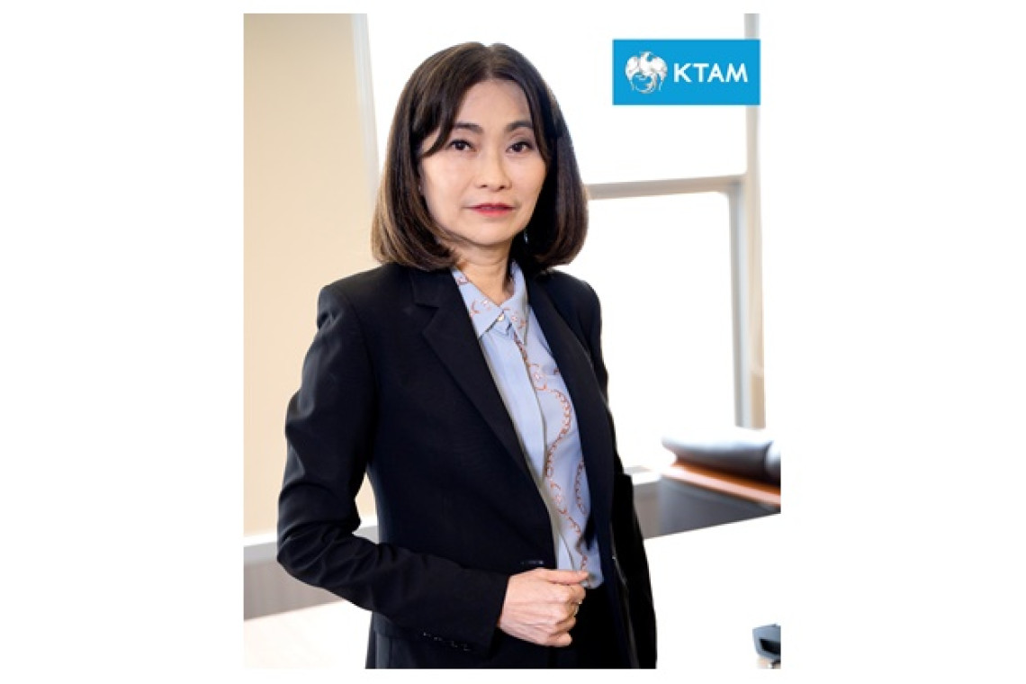 KTAM แนะทางเลือก PVD 4 กลุ่ม ยืดหยุ่น-ตอบรับไลฟ์สไตล์ลงทุนทุกรูปแบบ เพิ่มความมั่นคงหลังเกษียณ ...