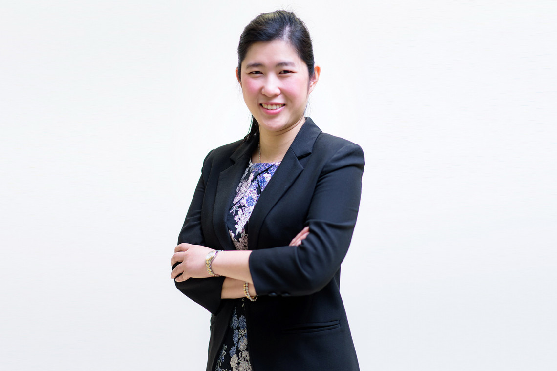 TFG ขึ้นแท่นหุ้นยั่งยืน THSI 4 ปีซ้อน ตอกย้ำความมุ่งมั่นผลักดันการ ...