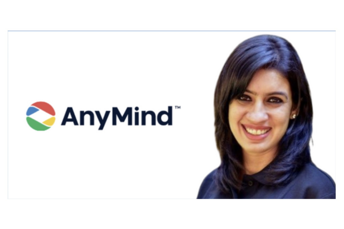 AnyMind Group แต่งตั้ง Rubeena Singh เป็นผู้จัดการประจำประเทศอินเดียและ MENA - สยามรัฐ