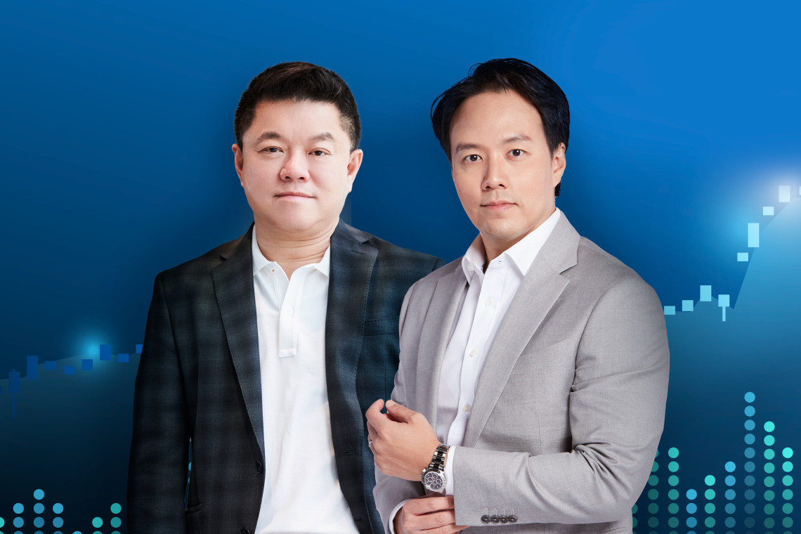 "อาร์เอส กรุ๊ป" เผยปี 65 รายได้ 3.5 พันล้าน กำไร 8% เร่งเครื่องรับ ...