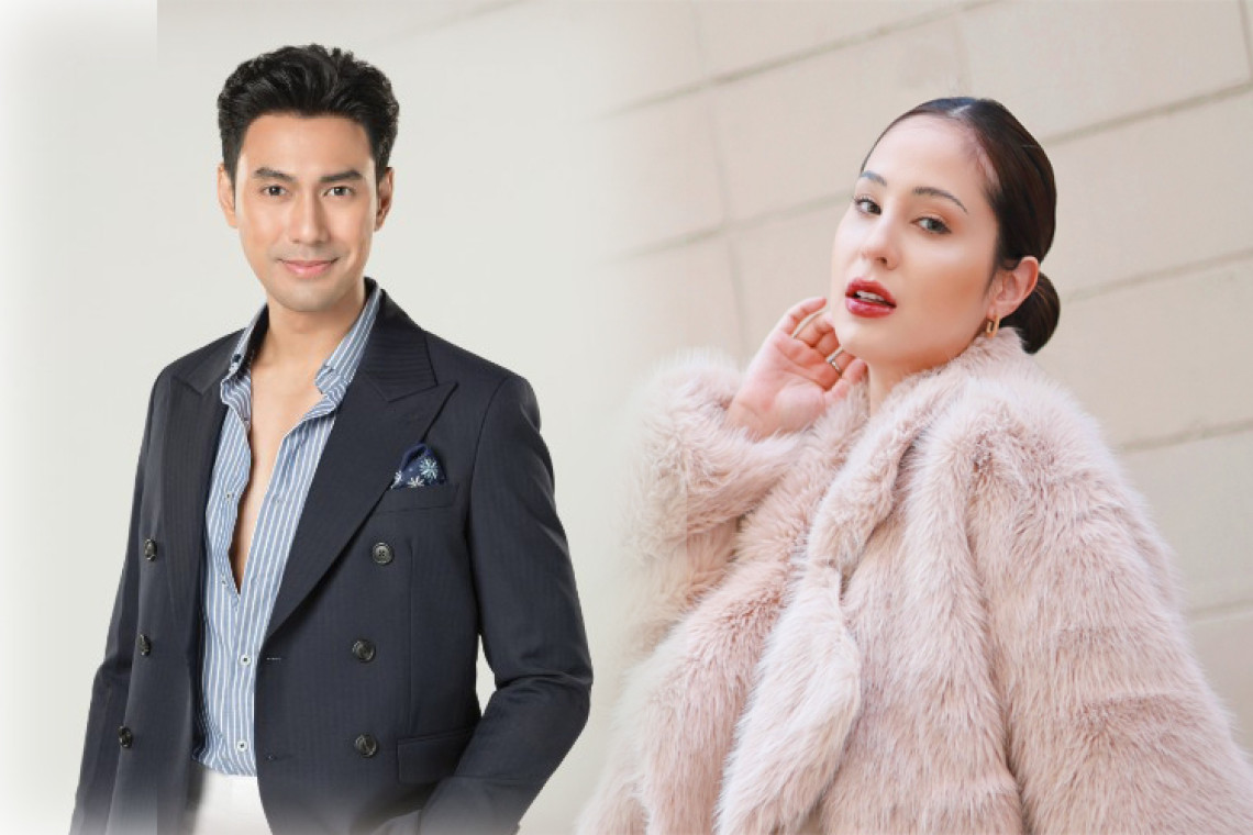 "ขวัญ อุษามณี – เอส กันตพงศ์" นำทีมนักแสดง 7HD ร่วมชมศึก ONE ลุมพินี 9 ลุ้นติดหน้าจอ 17 มี.ค.นี้ ...