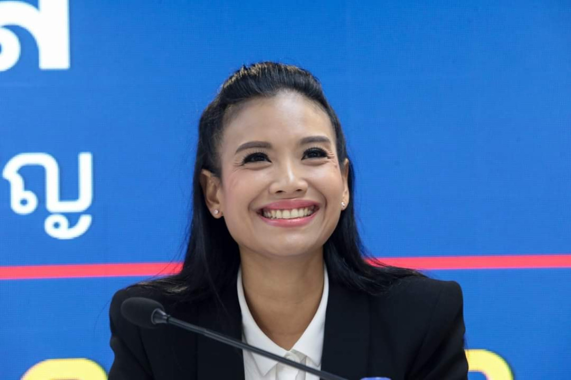 “รทสช.” ไม่ทน! ซัดแรง “กลุ่มทะลุวัง” พร่ำเพรื่อใช้ความเป็นเยาวชนเป็น ...