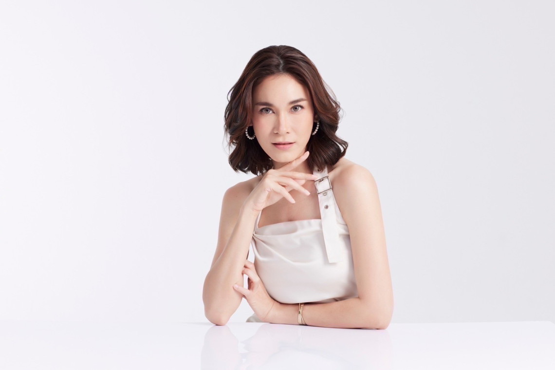 'อ้อน เกวลิน' เผยทุ่มเวลาให้กับการทำธุรกิจ แต่ยังคิดถึงงานในวงการ ...