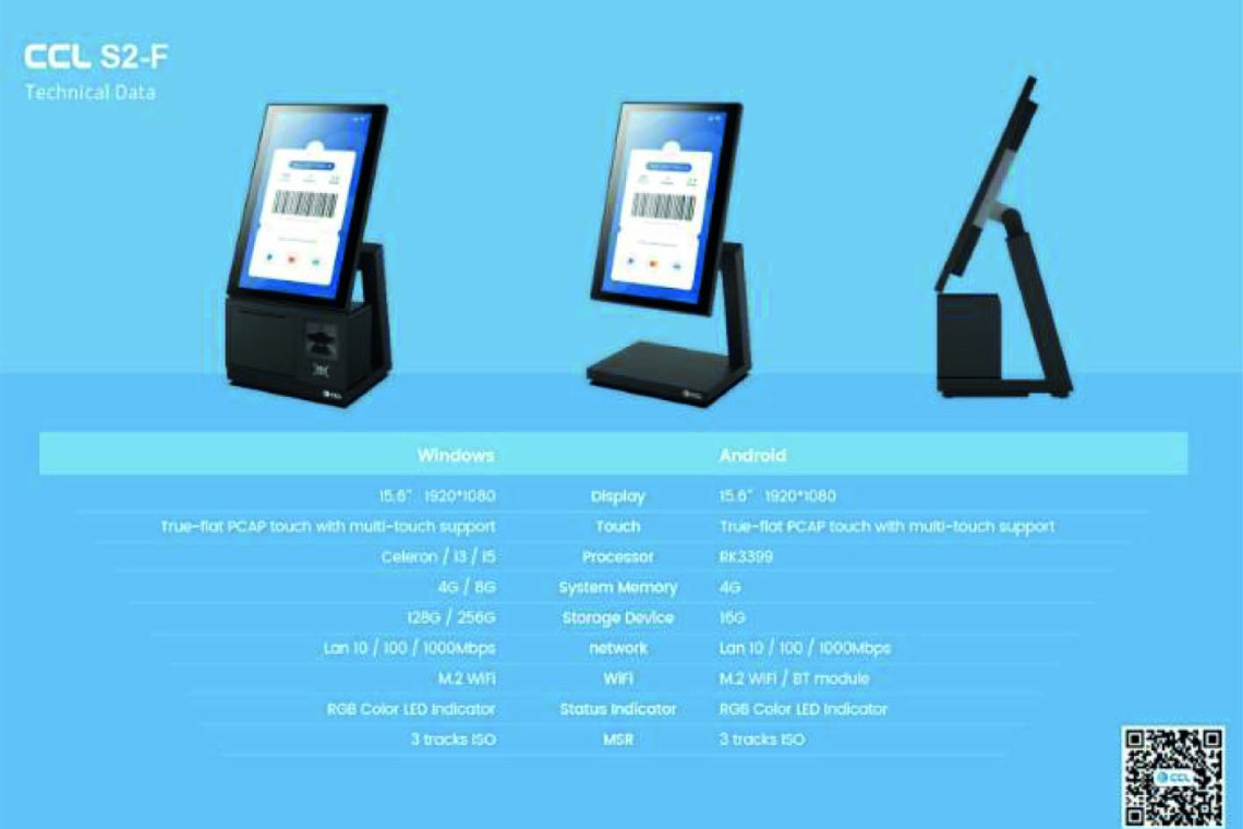 มิติใหม่คนไทย! เตรียมก้าวสู่สังคมไร้เงินสด สะดวก ปลอดภัย ตอบโจทย์ทุก ...