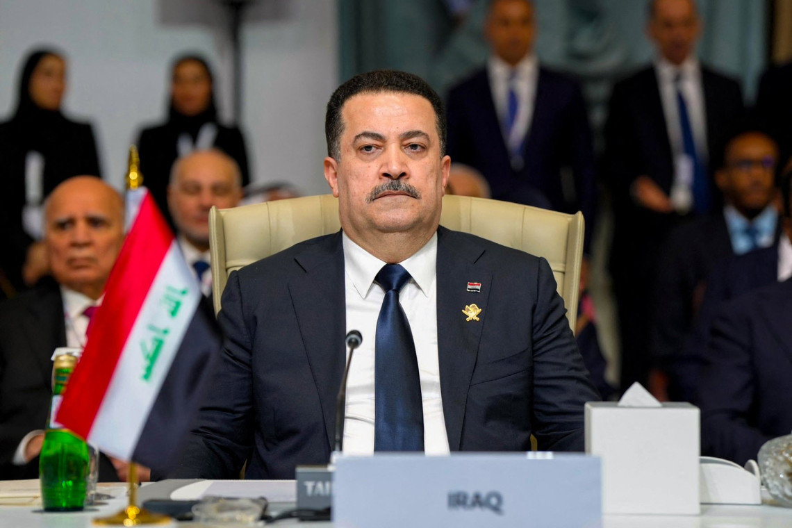 “อิรัก" ปฏิวัติเศรษฐกิจโลก! Iraq Vision 2050 ตั้งเป้าลดพึ่งพา "น้ำมัน ...