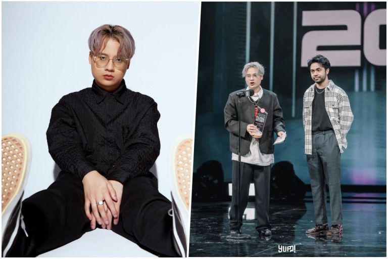 ANOTHER LEVEL ของแท้! “อัตตา (AUTTA)” คว้ารางวัล TOTY Music Awards 2021 ...