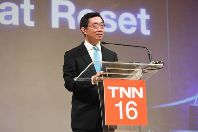 Tnn ช่อง 16 ก้าวสู่ปีที่ 15 จัดเสวนาองอาจนำทัพ “กอบกู้และก้าวต่อ