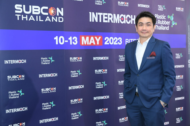 Intermach & Subcon Thailand 2023 ชูแนวคิดจัดงาน “ปลดล็อกสู่การปฏิวัติภาคอุตสาหกรรมแห่งโลกอนาคต ...