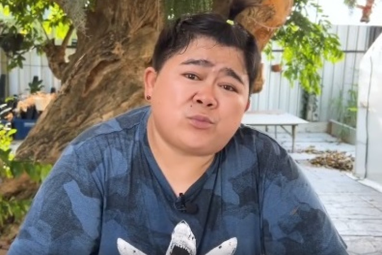 แห่ส่งกำลังใจ! "โก๊ะตี๋" โพสต์ไม่มีแรงจูงใจที่อยากจะไปต่อ - สยามรัฐ