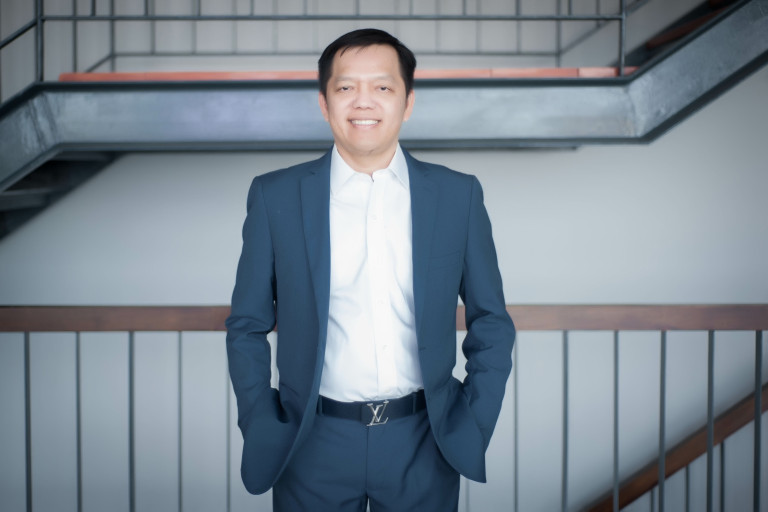 TPS กำไรปี 65 พุ่ง 95.73% พร้อมลุยงานใหญ่รุกไซเบอร์ซีเคียวริตี้ ดัน ...