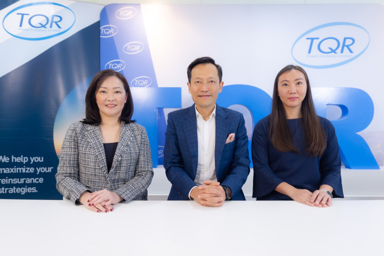 TQR มั่นใจผลงานปี 66 โตเกิน 10% สร้างสถิติสูงสุดใหม่ - สยามรัฐ