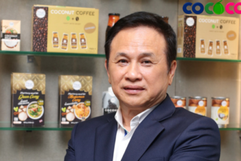 "COCOCO" ส่งซิกผลงาน Q2/67 สดใส จ่อเปิดตัว New Packaging - สยามรัฐ