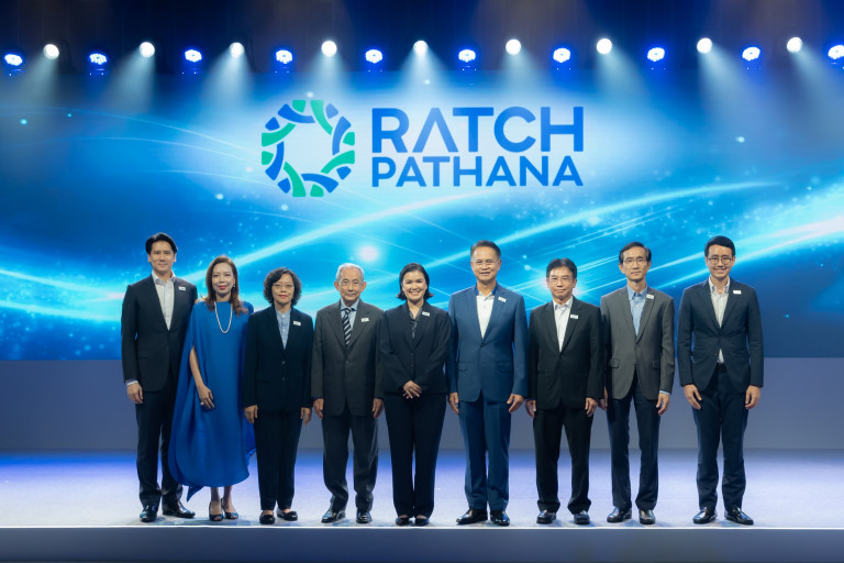 "ราชพัฒนา เอ็นเนอร์ยี" จัดงาน “28th SAHACOGEN Moving Towards RATCH ...