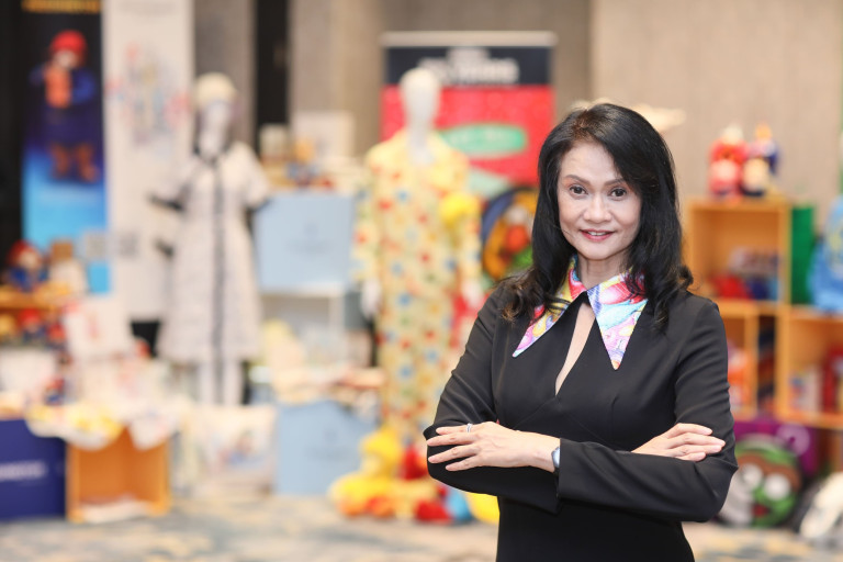 CAA Brand Management จัดสัมมนา CAA Brand Trade Show 2024 ครั้งแรกในประเทศไทย - สยามรัฐ