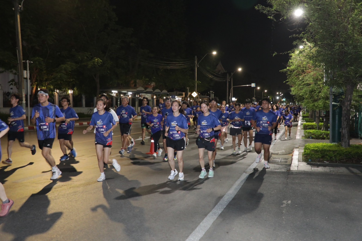“We can run: Fund for legs” ขยับขาเพื่อ 100 ขาเทียม ส่งต่อคุณภาพชีวิต ...