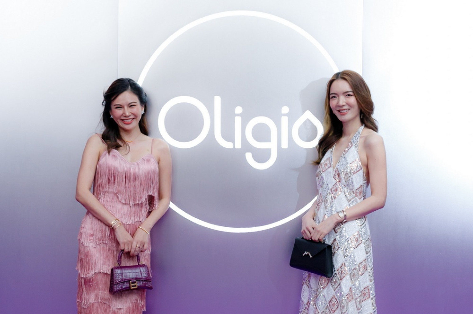 WONTECH ผู้นำด้านความงามอันดับ 1 จากเกาหลี เปิดตัว “Oligio” นวัตกรรมทรีตเมนต์ยกกระชับผิวหน้าและ ...