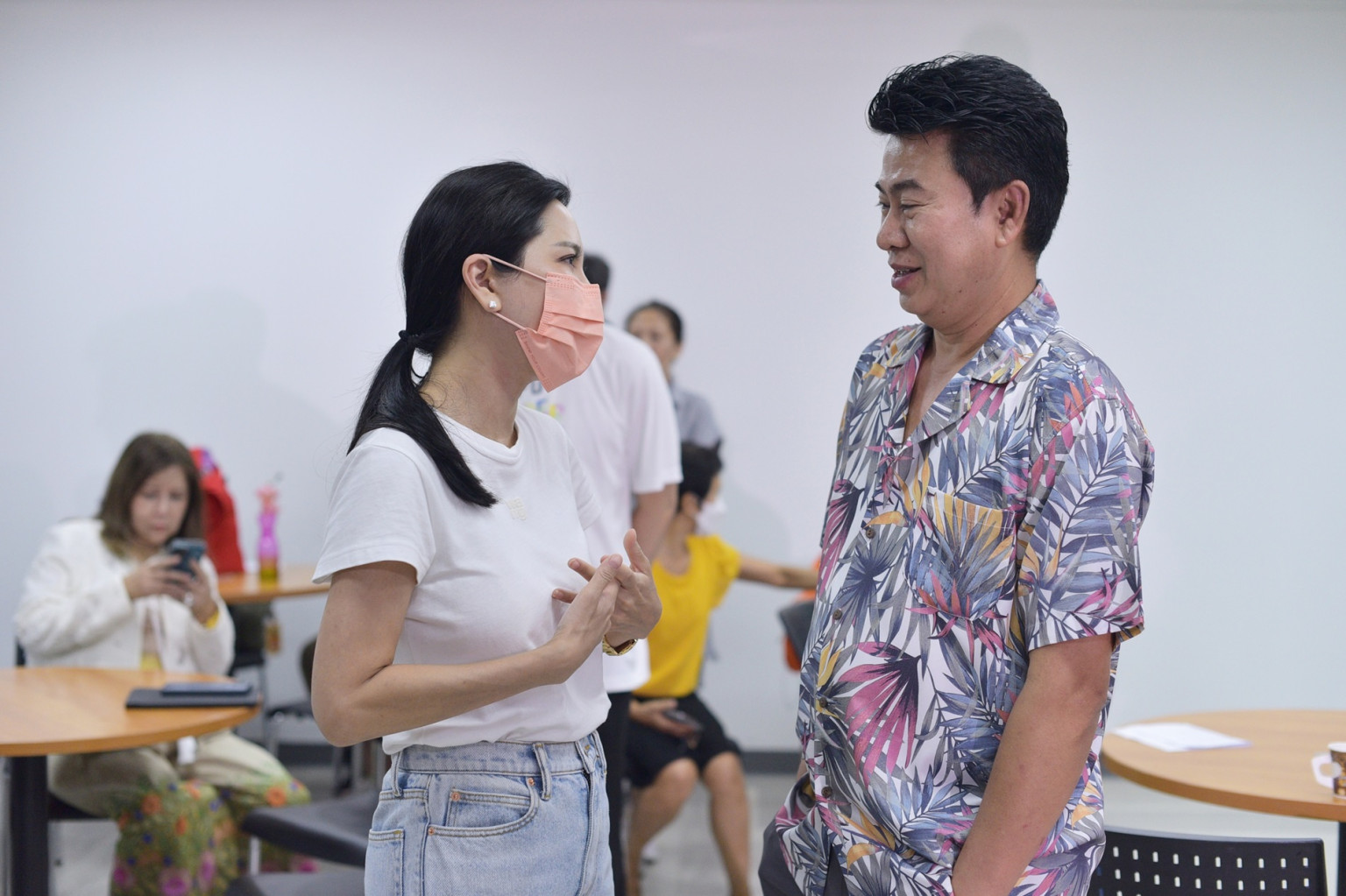 สุดปัง!! “DPU Wonder Fest” @คลองประปา มหัศจรรย์การเรียนรู้ Soft Power แสนสนุก - สยามรัฐ