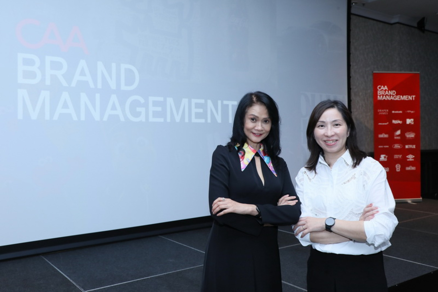 CAA Brand Management จัดสัมมนา CAA Brand Trade Show 2024 ครั้งแรกใน ...