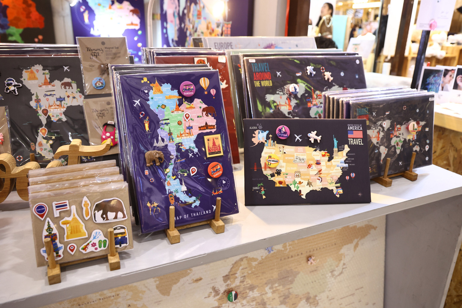 "เมกาบางนา" ชวนช้อปสินค้าแฮนด์เมดสุดชิคและไอเทมงานคราฟท์สไตล์ ECO ในงาน MEGA CRAFTWORK BAZAAR ...