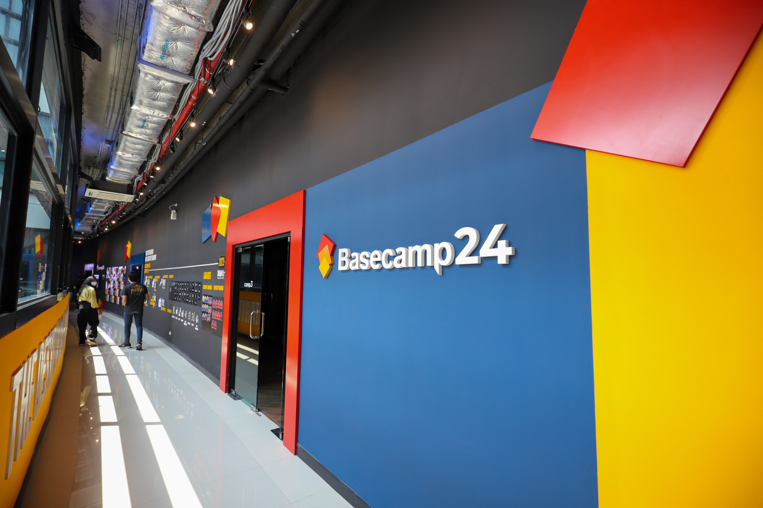 จาก “Basecamp24” ถึง “builds CMU” บทพิสูจน์ความสำเร็จของหน่วยบ่มเพาะธุรกิจในมหาวิทยาลัยกับการ ...