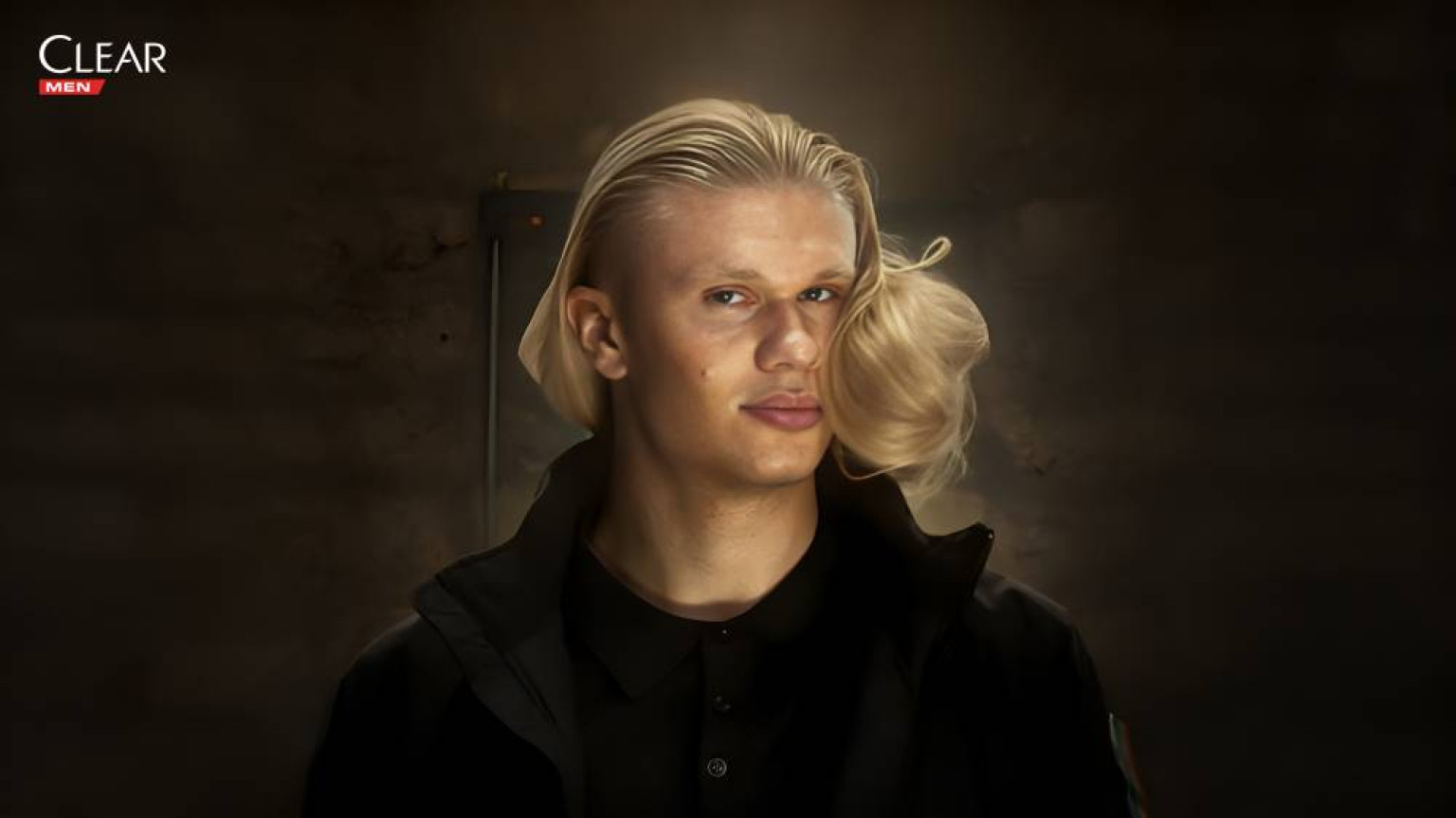 Erling Haaland ดาวถล่มประตูแห่งแมนเชสเตอร์ ซิตี้ ก้าวมาเป็นแอมบาสเดอร์ ...