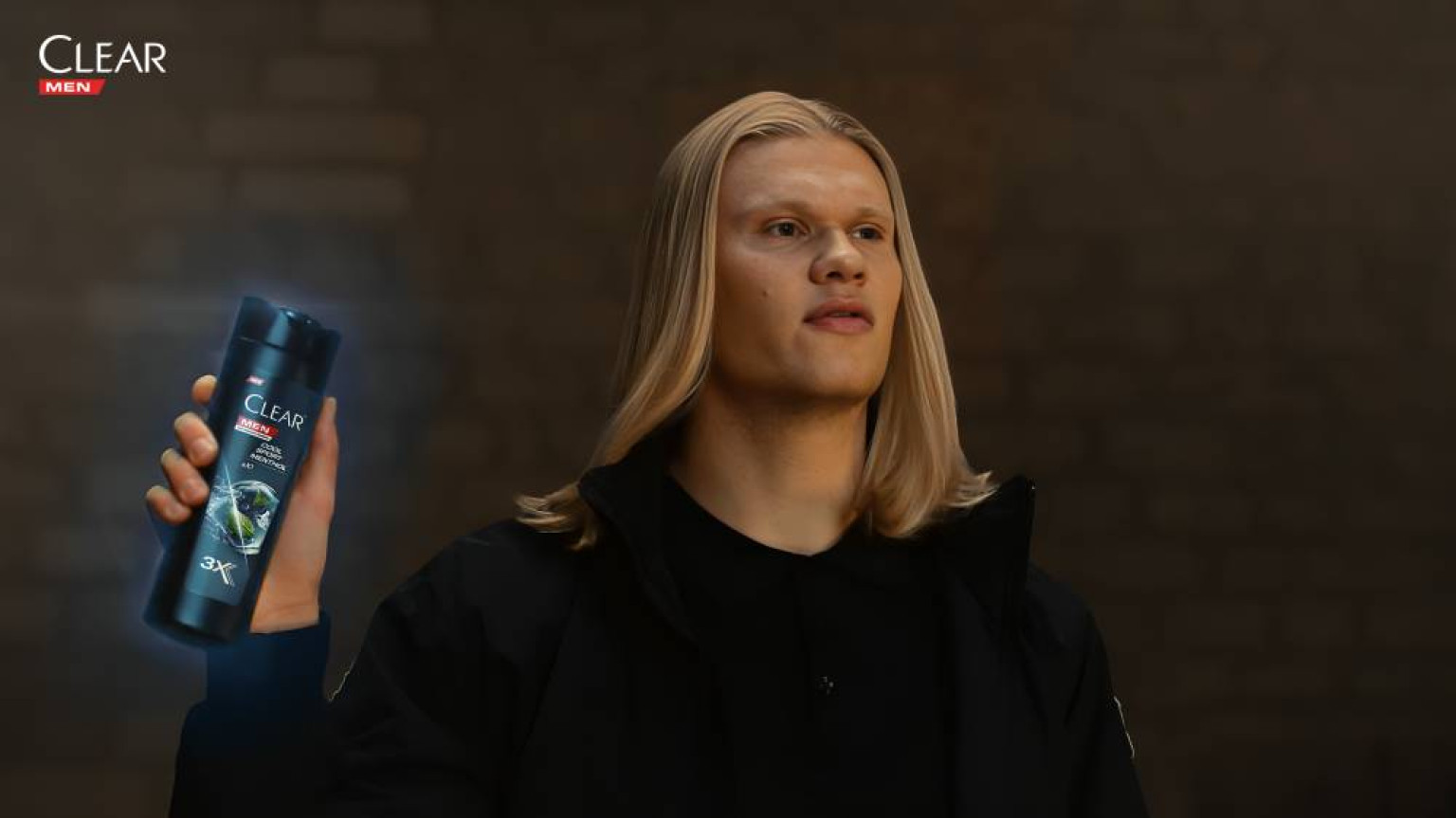 Erling Haaland ดาวถล่มประตูแห่งแมนเชสเตอร์ ซิตี้ ก้าวมาเป็นแอมบาสเดอร์ ...