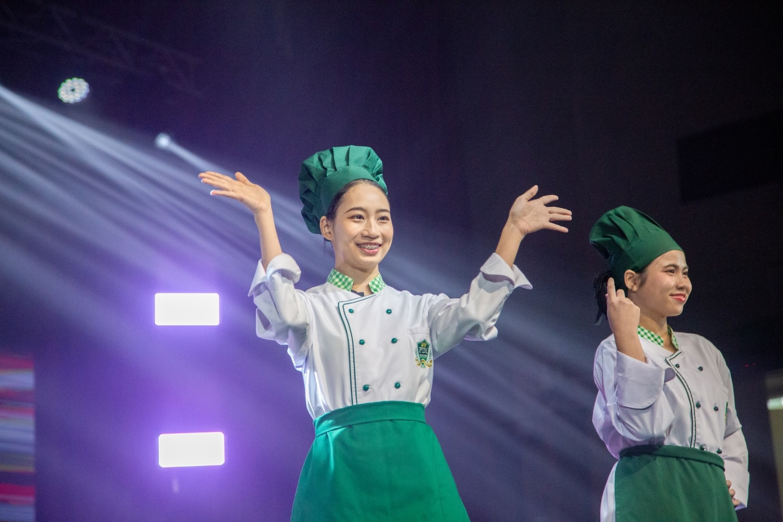 พีไอเอ็ม เปิดโลกแห่งอนาคต ในงาน Shape Your Future@PIM พร้อมเป้าหมาย “จบแล้วมีงานทำ” - สยามรัฐ