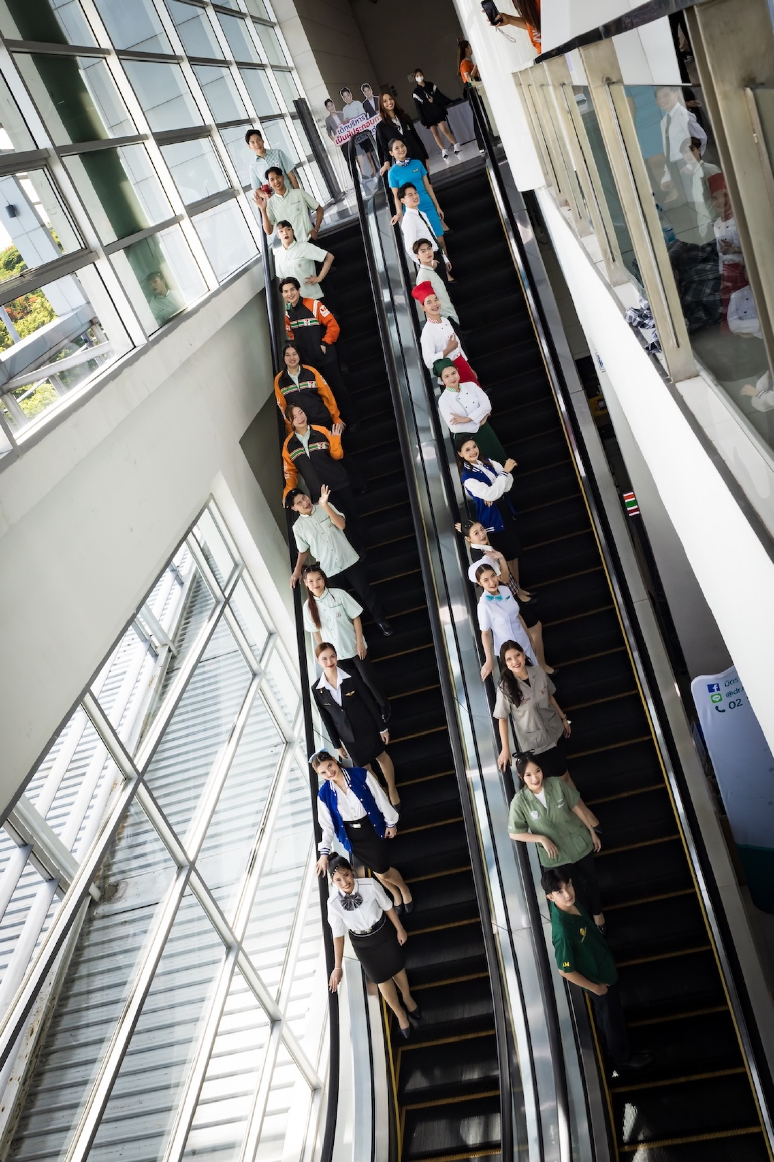 พีไอเอ็ม เปิดโลกแห่งอนาคต ในงาน Shape Your Future@PIM พร้อมเป้าหมาย “จบแล้วมีงานทำ” - สยามรัฐ