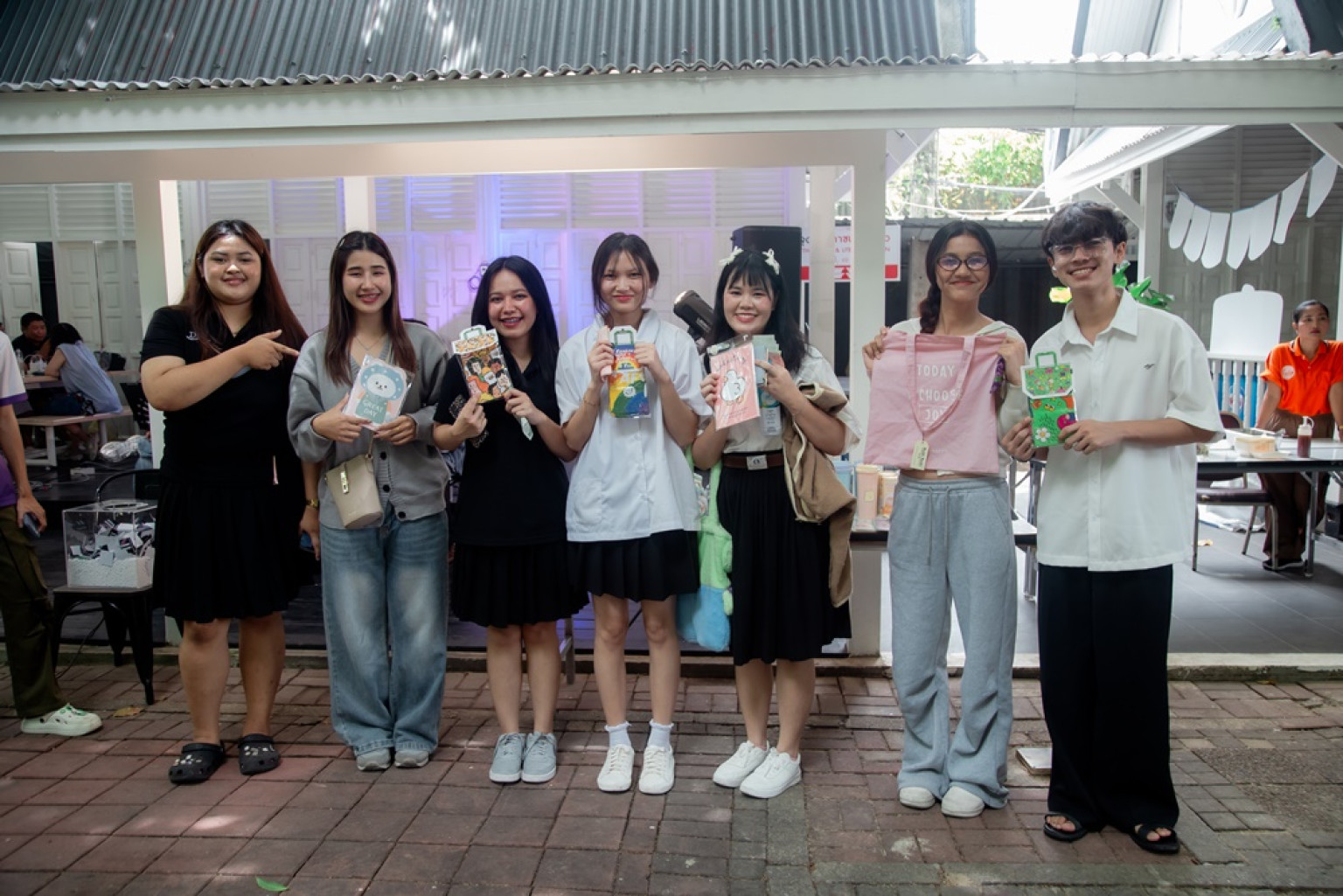 "CIBA-DPU" ปฐมนิเทศนักศึกษาใหม่ภาคพิเศษ ปี 2568 อย่างอบอุ่นจุดประกายการเรียนรู้ด้วยศาสตร์ ...